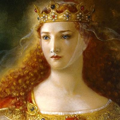 Famous Figures in European History II Quiz