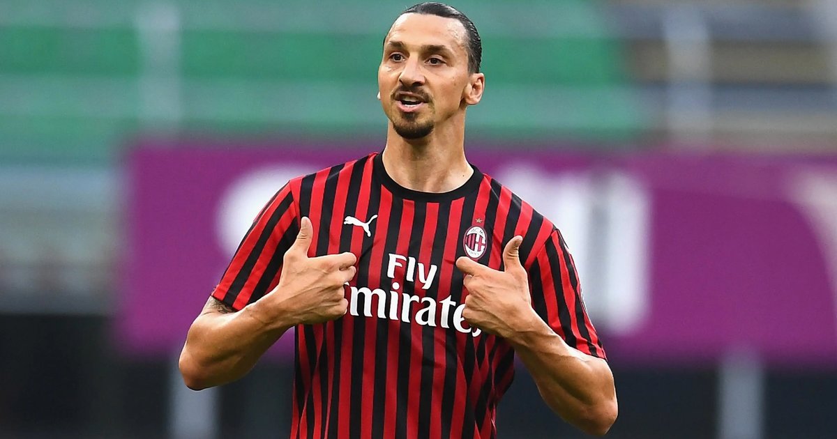 'I' Footballer Images Quiz