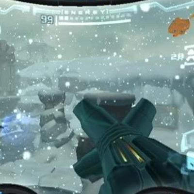 Video Games by Snow Level Quiz