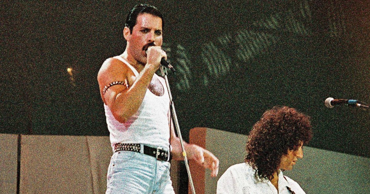 Sung Titles: Queen Quiz