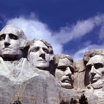 Country Images: Odd One Out Quiz