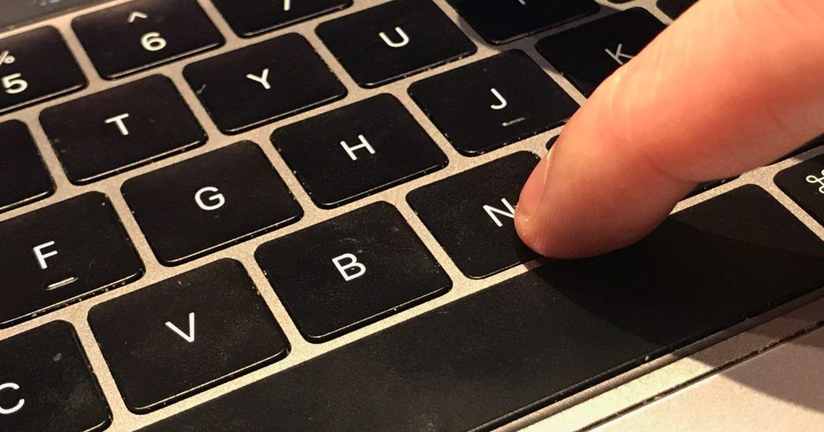 Typing Challenge: 100 'N' Words Quiz