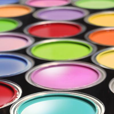 Tricky-Clicky Minute: Colors Quiz