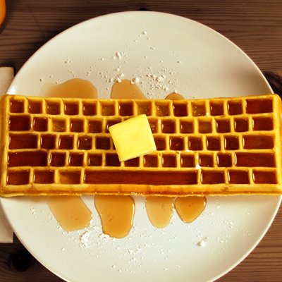 Food Typing Challenge II Quiz