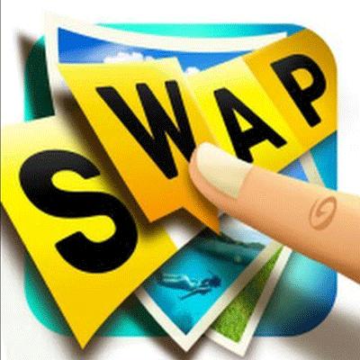 Swap A Letter Quiz