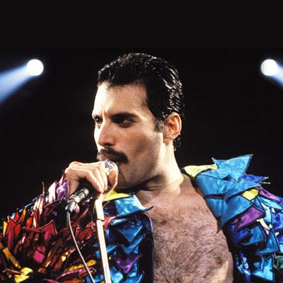 Lead Singer Name Match-up Quiz