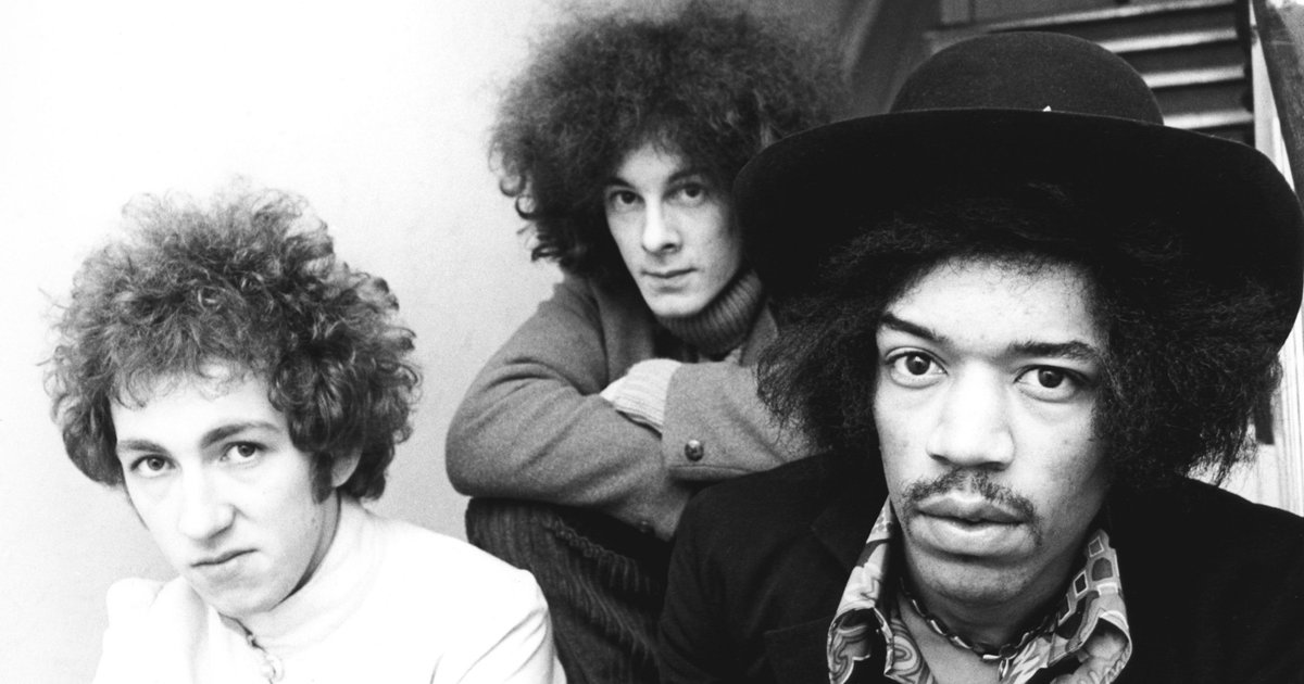 Three Man Rock Bands Quiz