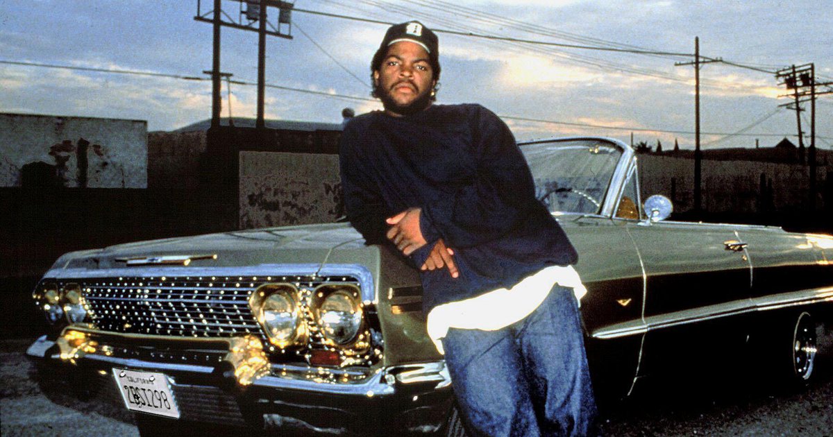 East Coast or West Coast Rapper? Quiz