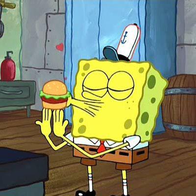 Fictional Fast Food Quiz