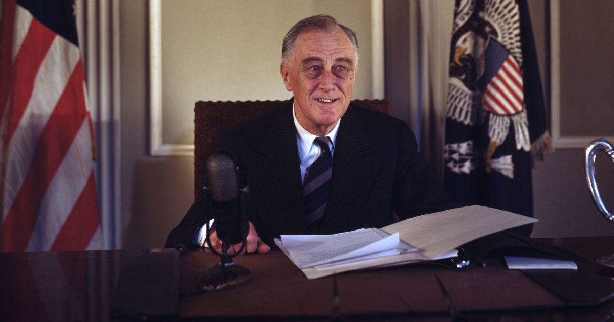 Died in Office (US Presidents) Quiz