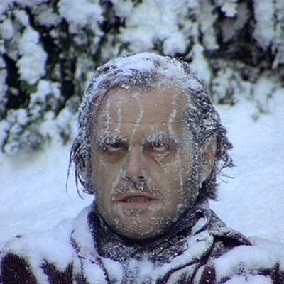 It's So Cold Jokes Quiz