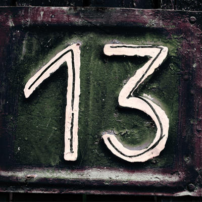 13-Letter Vocabulary (Medium) Quiz