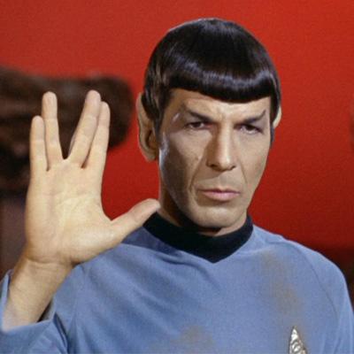 Which Spock? Quiz
