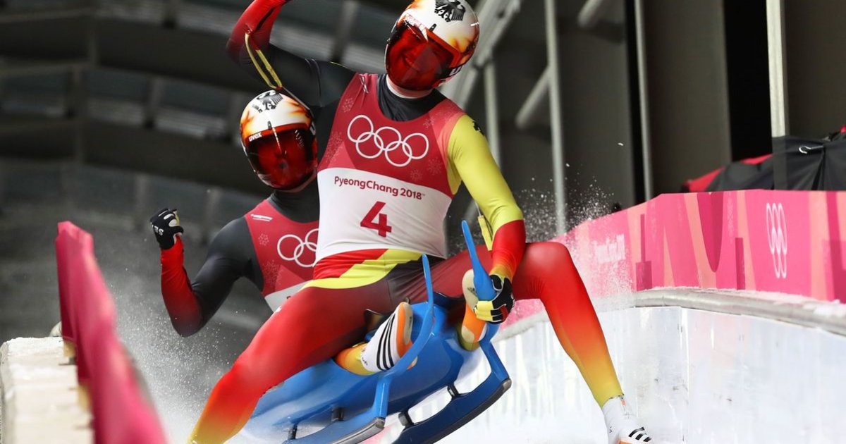 Anything but Winter Olympic Sports Quiz
