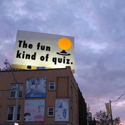 20 Strange Signs & Billboards Quiz