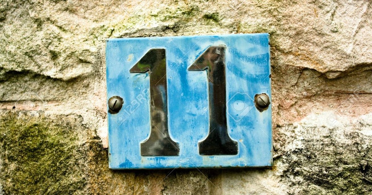 11-Letter Vocabulary (Easy) Quiz