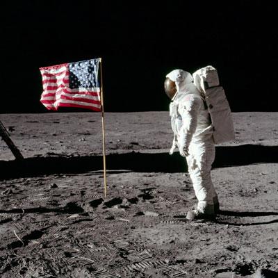 Apollo 11 Astronauts Quiz