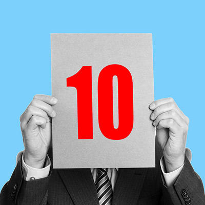 10-Letter Vocabulary (Easy) Quiz