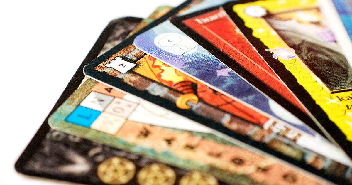 Find the Cards! Quiz