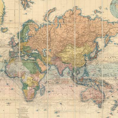 Countries of the World in 1900 Quiz - By Massagraf