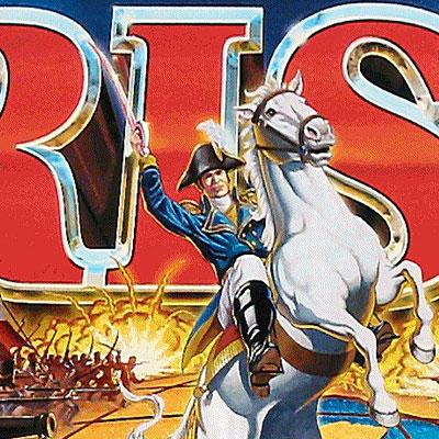 Board Games: Every Other Letter Quiz