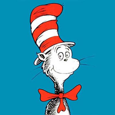 Dr Seuss Book Title Match Quiz
