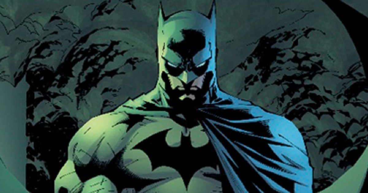 Blue Comic Book Heroes Quiz - By myitbos