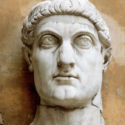 First and Last Historical Rulers Quiz