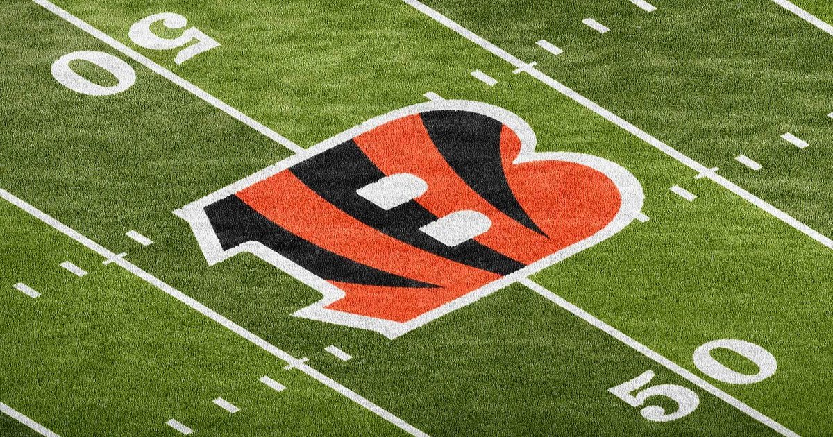 NFL Starting QBs (Cincinnati Bengals) Quiz