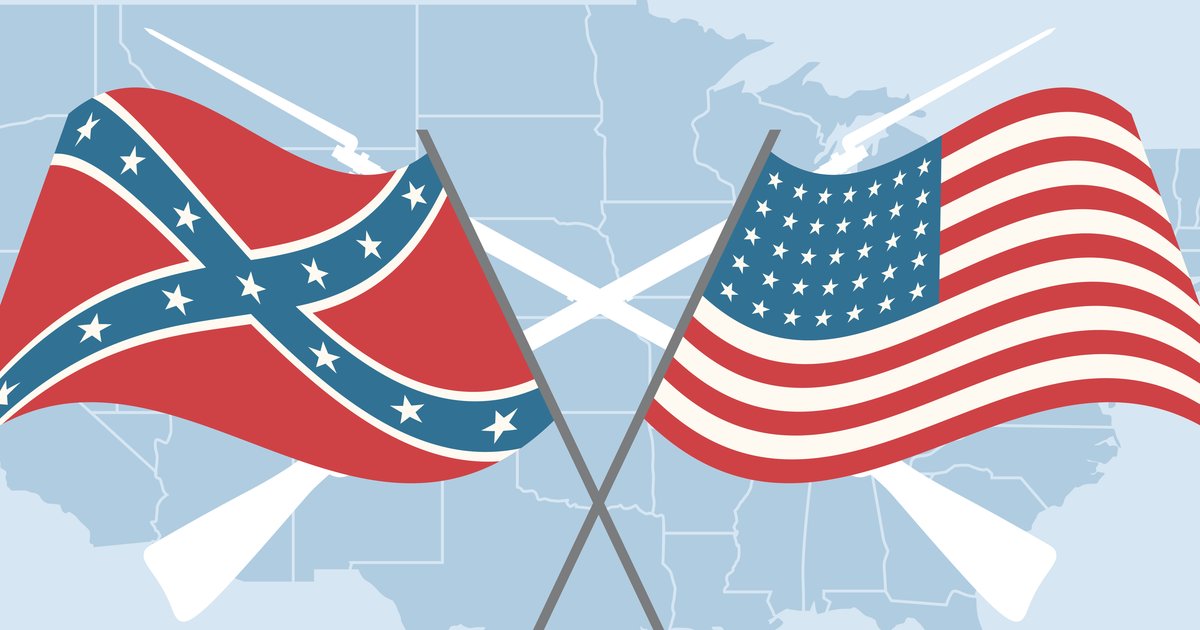 American Civil War Match-up Quiz