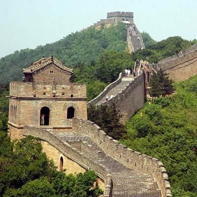 Chinese History Match-Up Quiz