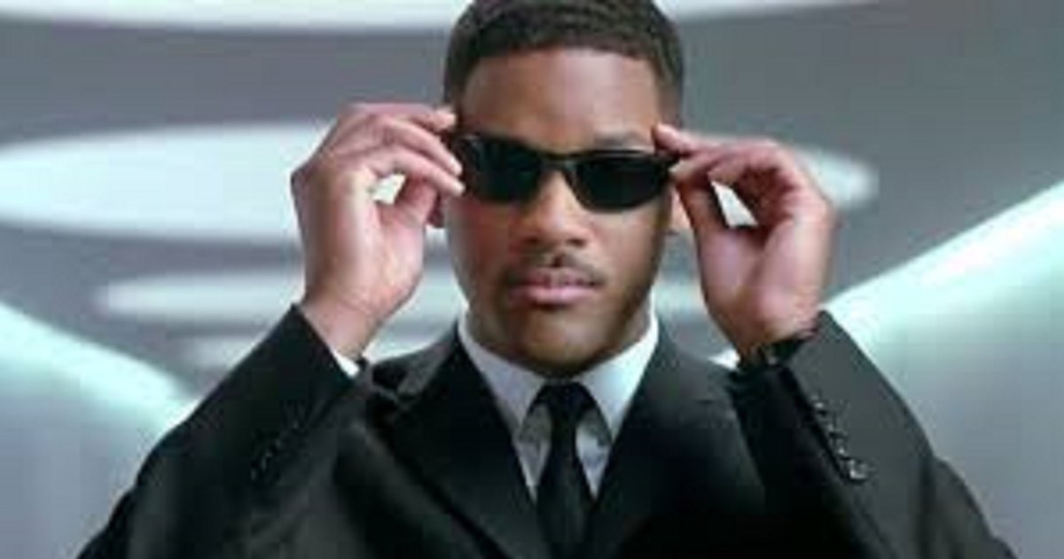 Zed's 'Last Suit' Speech from Men in Black Quiz - By myitbos