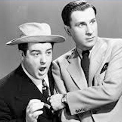 Famous Pairs by Lesser-Known Names Quiz