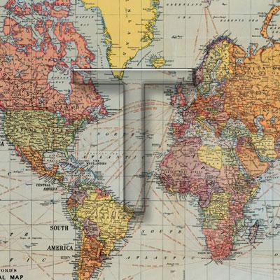 'T' Countries by Length Quiz