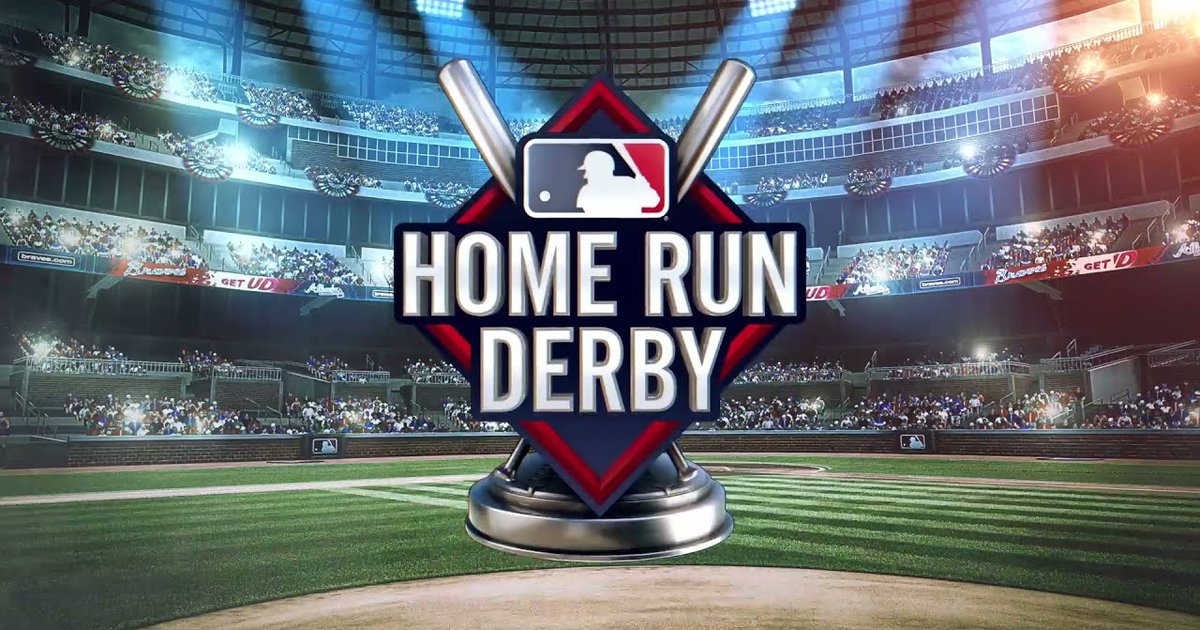 Did They Win the Home Run Derby? Quiz