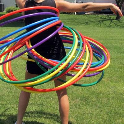 Rhymes with 'Hoop' Quiz