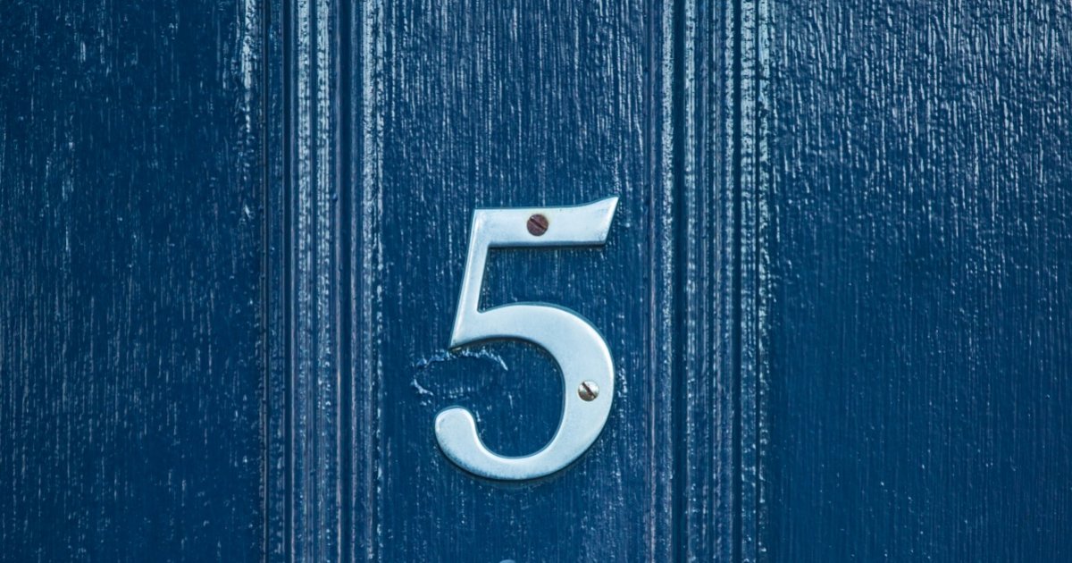 Famous Fivesomes II Quiz