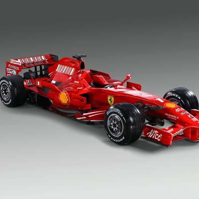 Formula One Circuit Match-up Quiz