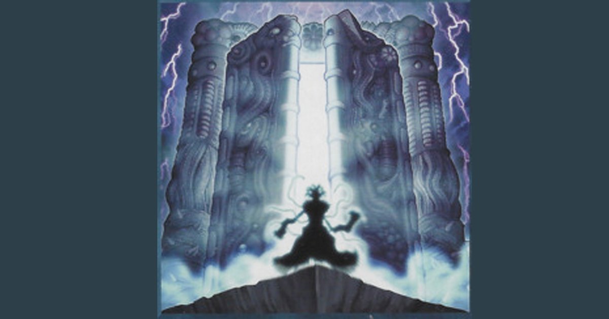 Yugioh! - Dark World Archetype Quiz - By deltachief