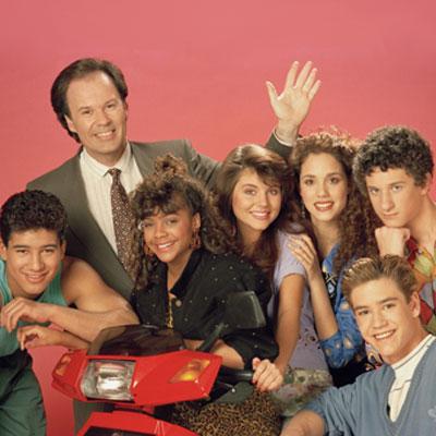 TV Show Character Countdown Quiz