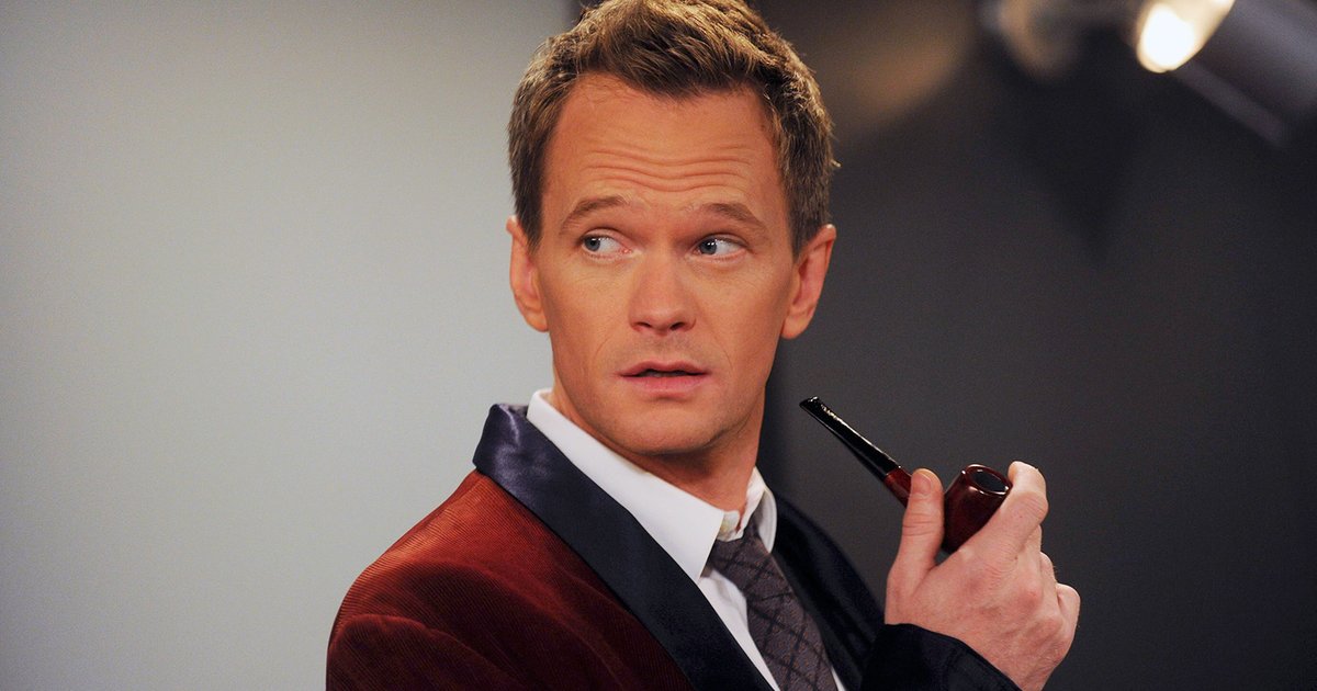 'B' TV Character Match Quiz