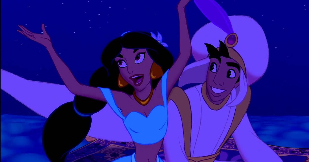 Disney/Pixar Singer Match Quiz