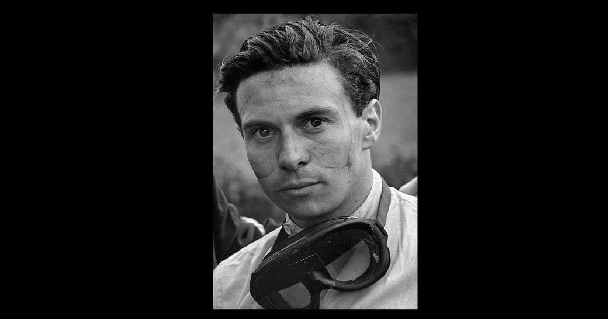 Formula 1: Notable Drivers Lotus (1958-1994) Quiz - By maio