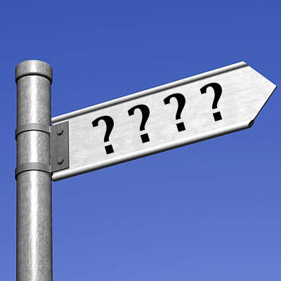 Four-Letter Street Suffixes Quiz