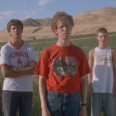 Small Town American Movies Quiz