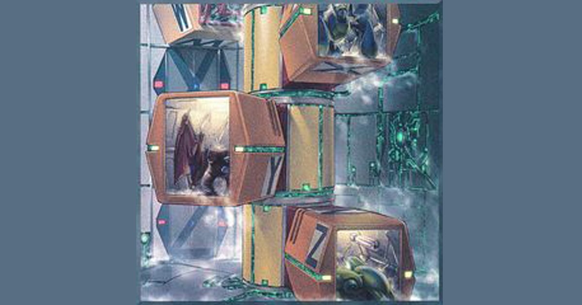 Yugioh! - Union Monsters Quiz - By deltachief