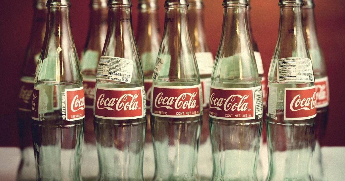 Coca-Cola No-Show Quiz - By geronimostilton