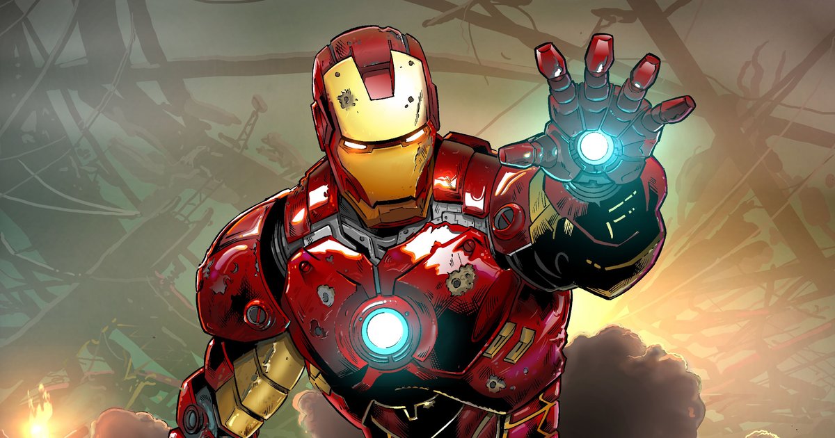 Marvel & DC: Most Published Characters 1-100 Quiz - By Sepa