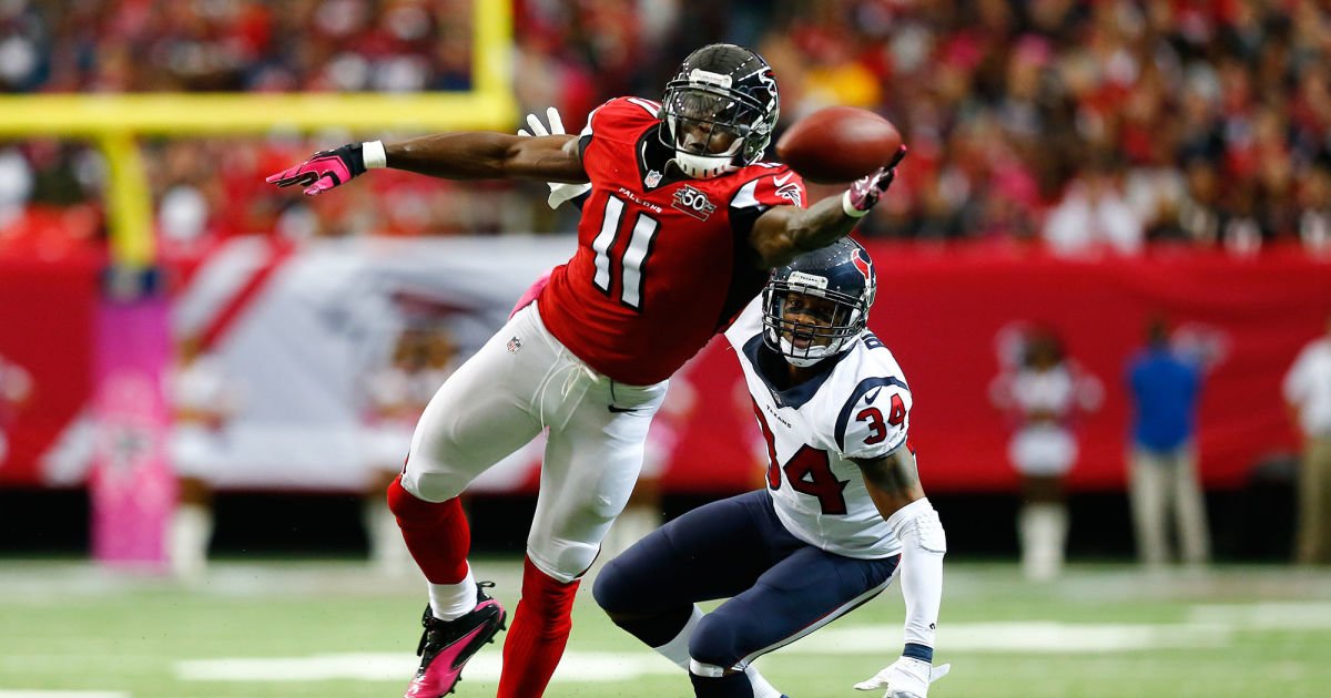 Big 4 Teams with 'F' Quiz