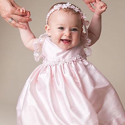 Baby Names: Girls (2000s) Quiz